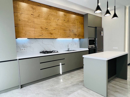 Продается квартира 2х ком 80м2 Срочно! ЖК Mirabad Avenue госпитальный