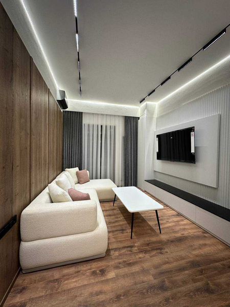 Продается новостройка в Ташкент сити Boulevard residence  1/4/7