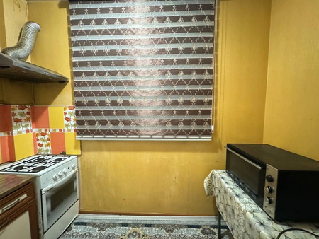 Ипотека Чиланзар 6 2в3 комнатная Балкон 1.5*3