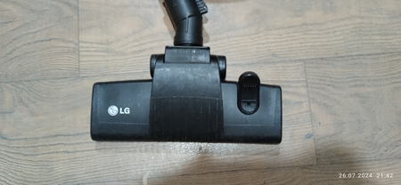 Продаётся Пылесос LG и  Samsung