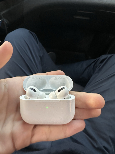 Airpods pro 1 original