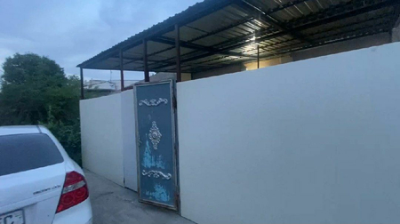 Qoʻyliq Arentir Qoʻyliq Ota Maschidi 2 xonali hovli Oila va 5 insonga