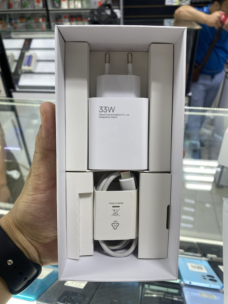 Redmi not 12 S 8/256GB
