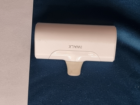 Повербанк lighting для Apple 5000mAh