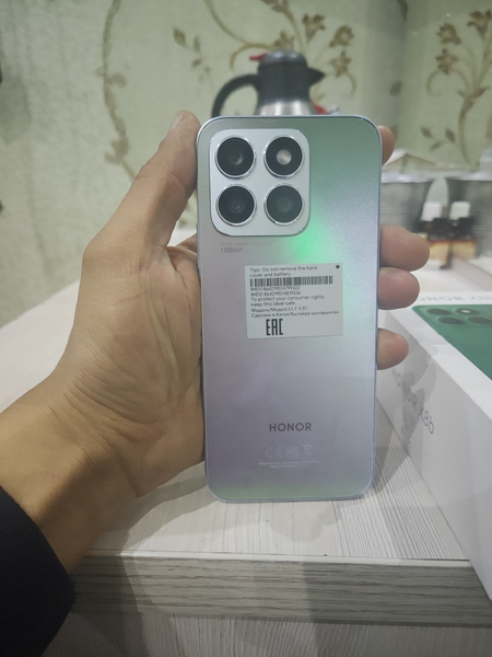 Honor x8b 8 256gb