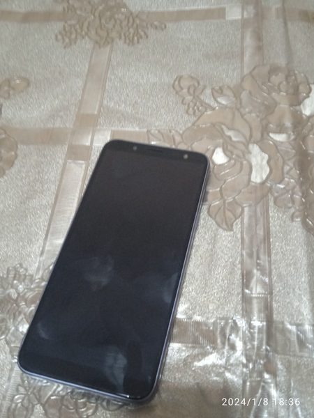 Samsung galaxy j6 ideal smartfon