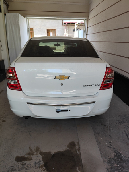 Cobalt gx style 2024 сотилади