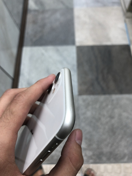 Iphone 11 64 gb oq