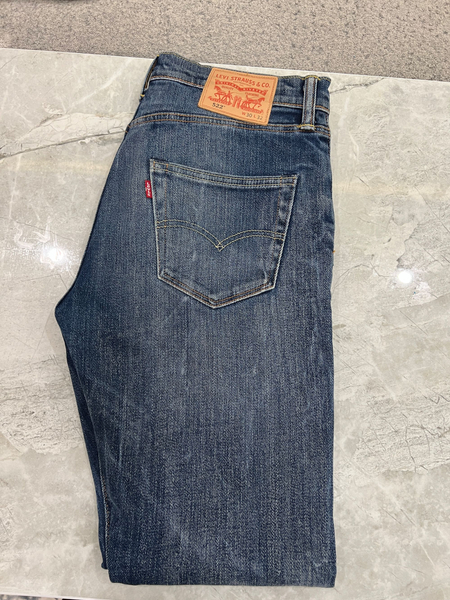 Джинсы Levi’s мужские