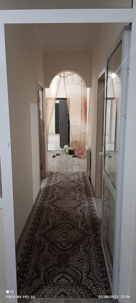 Motrid ijaraga beriladi