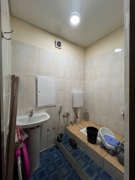 Nurafshon ko’cha sag’bon chorrahaga yaqin joyda 3xona 90m2