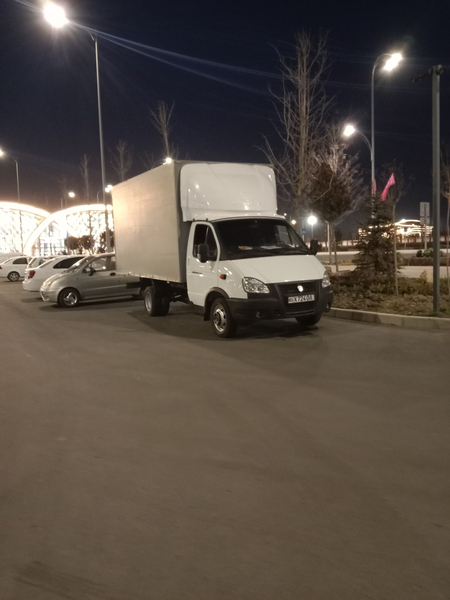 Gazel4 metr 2016 sotiladi