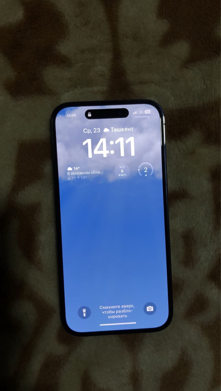 Iphone 14 pro 256 talik srochni