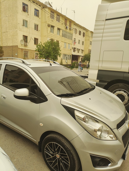 Спарк авто на продажу