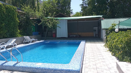 Dacha Brichmulla