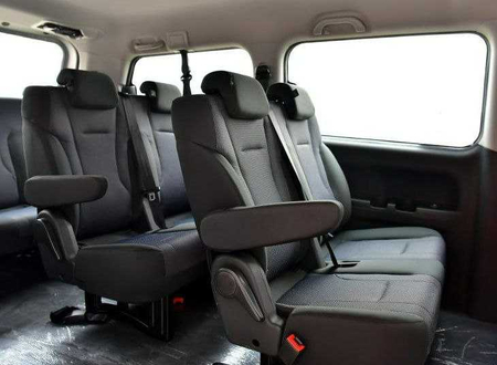 JAC M4 avtomat karobka