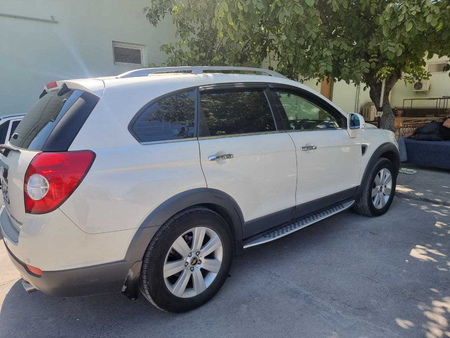 Kaptiva 1 2010 yil