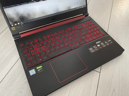 Acer Nitro 5 Б/У