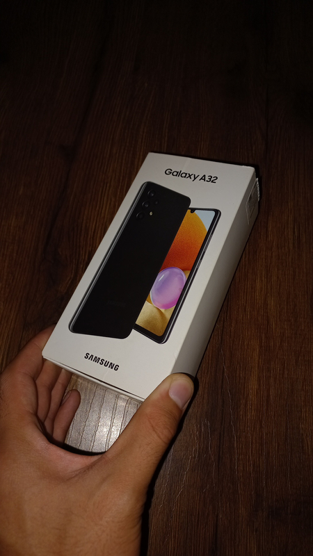 A32 sumsung 64gb