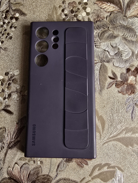 Чехол  samsung galaxy s24 ultra