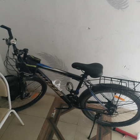 Veloseped sotiladi