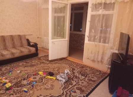 Аренда квартиры Ц15 , 2/3/9