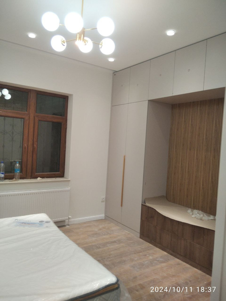 Ремонт квартир под ключ