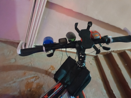 Velosiped 29 razmer
