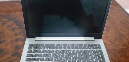 Lenovo   noutbook
