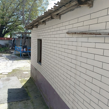 Продаётся дом Цалковского Никитина