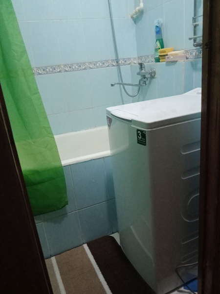Продаётся Квартира на Октепа 1в2/4/4