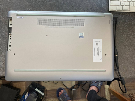 HP ProBook core i7-10510U/16GB RAM/256GB SSD/ AMD 2GB videokarta