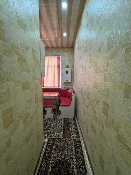 Tezda tayyor 2 xonali 2-qavat sotiladi