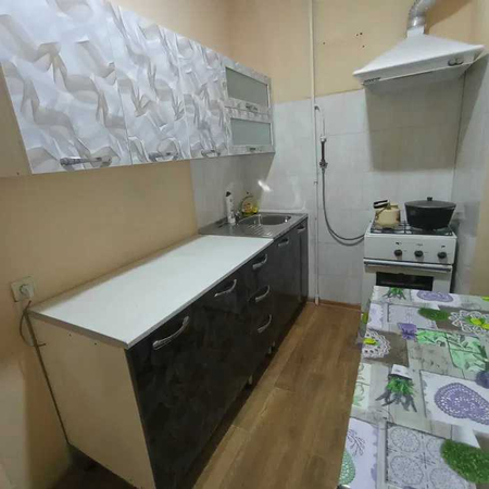 Аренда квартиры на Башлыке Id:ND 70