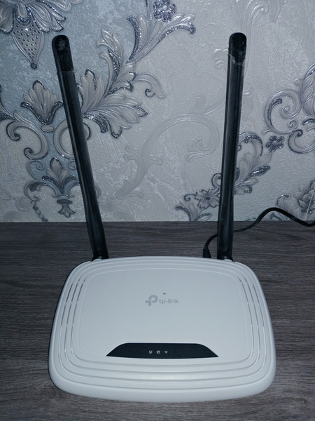 Tp-link 841n 300мегабит