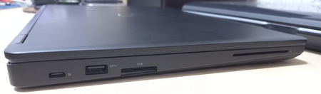 DELL Latitude 7300 13,3