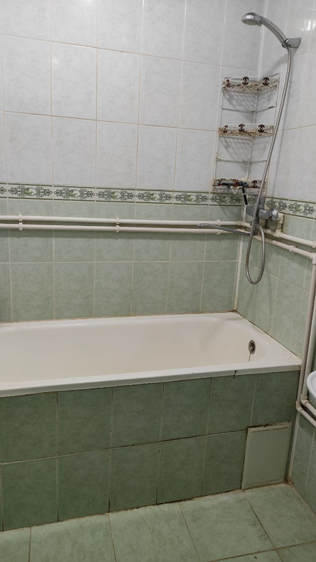 2 xonali kvartira ijaraga beriladi