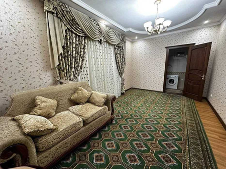#127  Дом в аренду ориентир  Юнусабадский хокимият . Арка .
