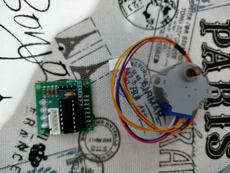 Arduino kids hamma narsasi ishlidi narxini kelishamiz