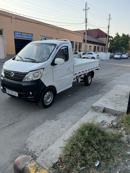 Changan 69 talik