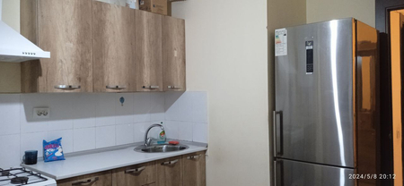 Sergeli 8 xudud ijara