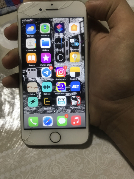 iphone 7 arzonga