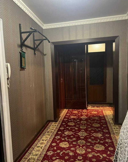 \Алгоритм.Автасалон.3 Хона Яхши Холатда.79м². 4 Етажда.Разделный.