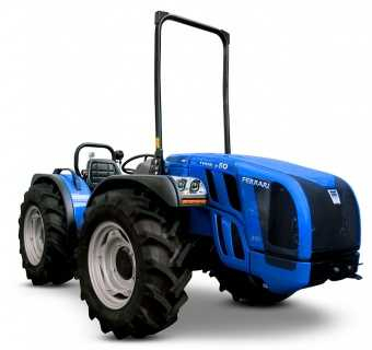 Мини трактор  VITHAR V800