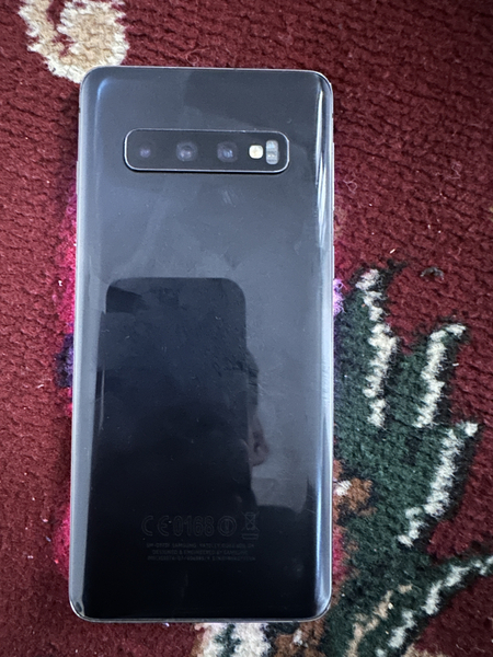 Samsung galaxy s10