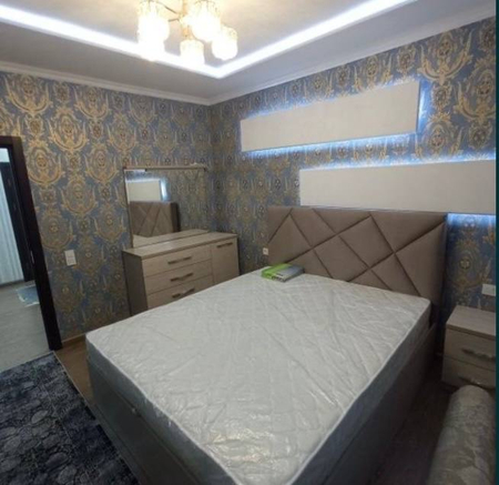 Yunusobod 2 kvartl 2 xonali kv yosh oila yoki chet eliklarga beriladi