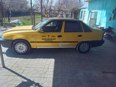 Arzon nexia 1 2005 yil