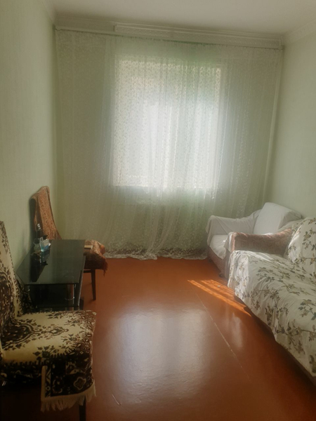 Продам 2х-комнатную 65000