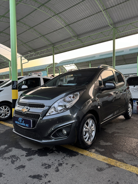 Chevrolet SPARK 2021 AVTOMAT Nasiya savdogayam beriladi