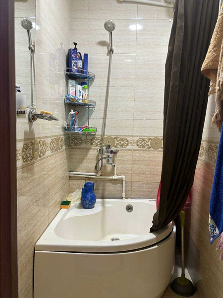 Срочно продам 2х комнатную на Яшнабадском районе (НБ159217)
